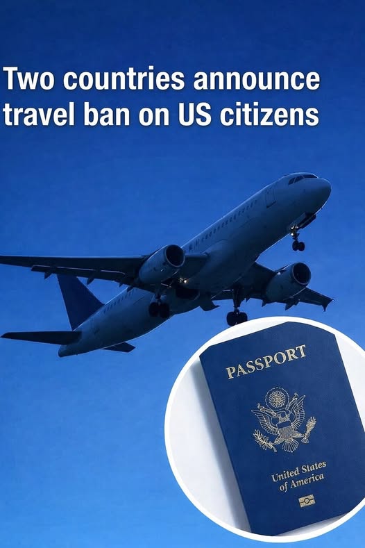 Updated Travel Entry Requirements for U.S. Visitors in Two Countries ...